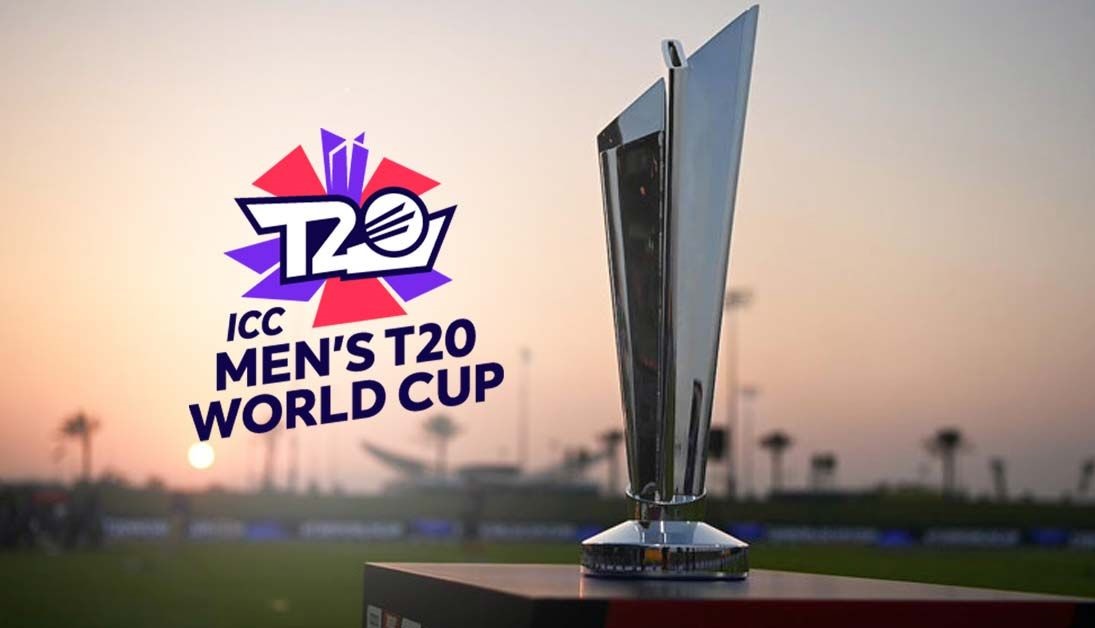T20 World Cup 2024 T20 World Cup 2024 - Corporate Tax Information Portal