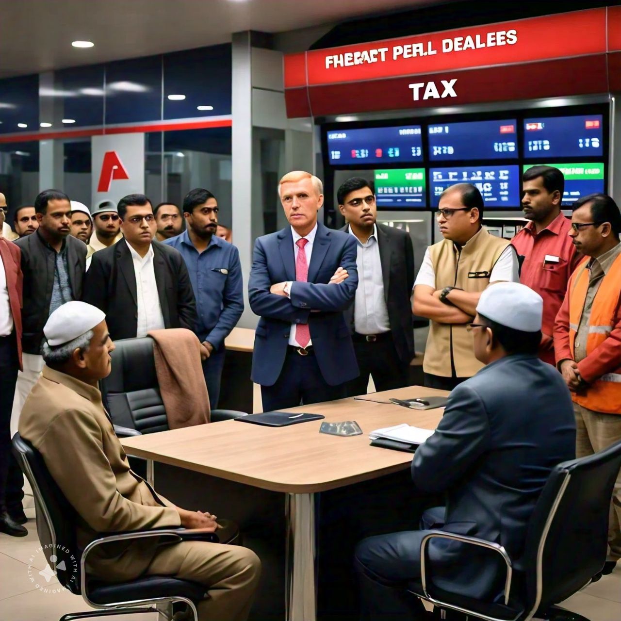 Corporate Tax Information Portal - realms of taxation, corporate ...